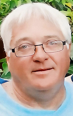 Rodney R. ‘Rod’ David | News, Sports, Jobs - Altoona Mirror